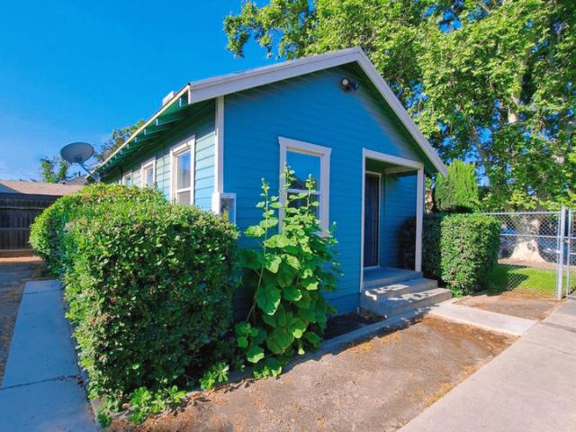 436 442 N Effie St 1 Bedroom Apartment for Rent at 436 N Effie St, Fresno, CA 93701