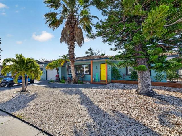 436 87th Ave, St. Pete Beach, FL 33706 | MLS #TB8497 | Compass