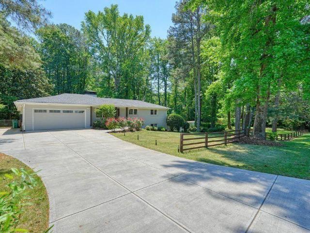436 Concord Road SE