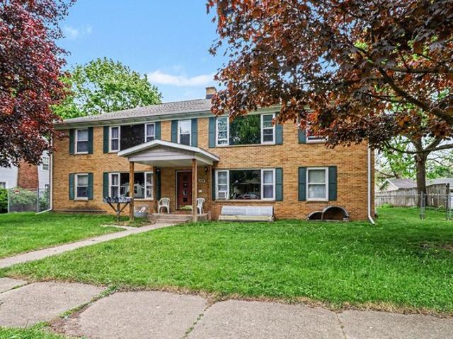 436 Campbell Ave, Kalamazoo, MI 49006