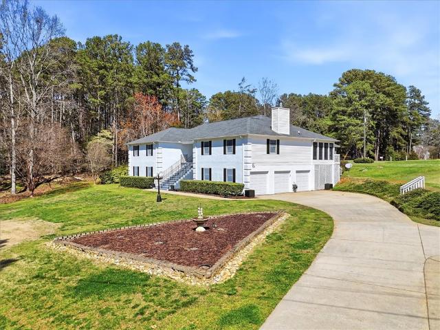436 Cane Creek Landing Road