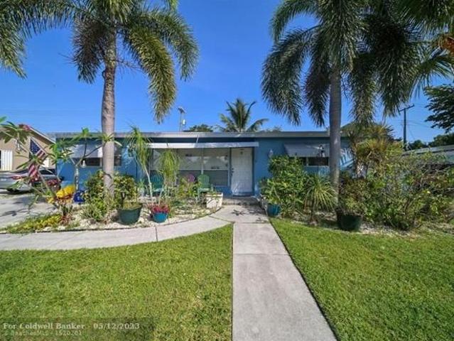 436 Cheyenne Dr, Lake Worth, FL 33462
