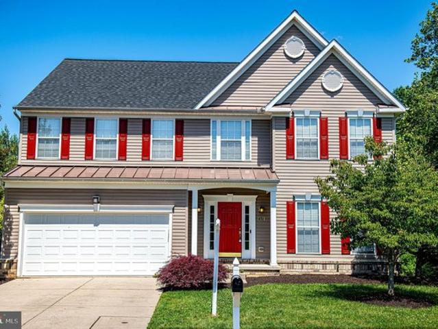 436 Clydebank Dr, Abingdon, MD 21009