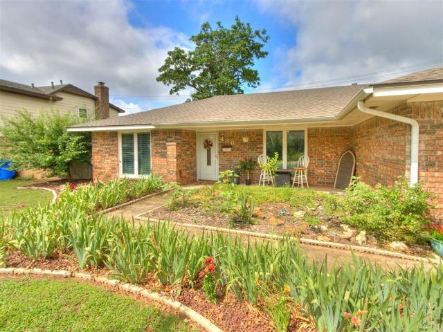 436 Claremont Drive