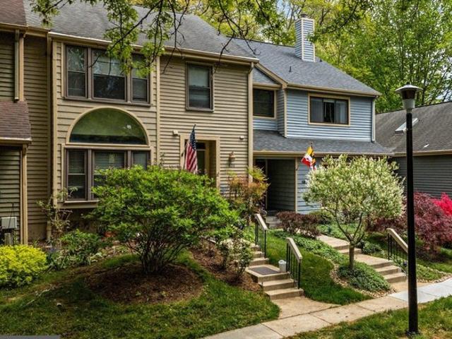 436 Cranes Roost Ct, Annapolis, MD 21409
