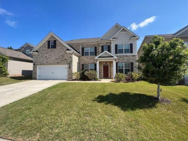 436 Culloden Moor Dr, McDonough, GA 30253