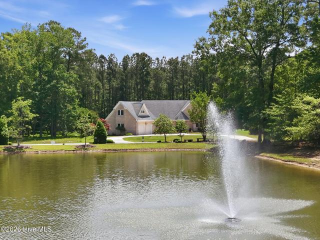 436 Cypress Landing Trail