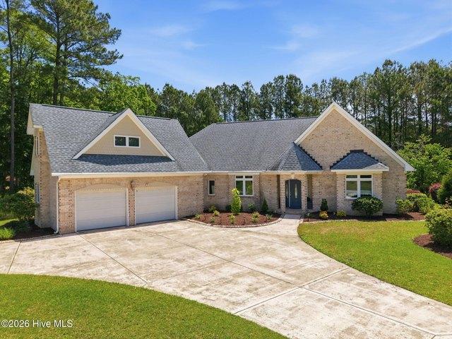 436 Cypress Landing Trl, Chocowinity, NC 27817