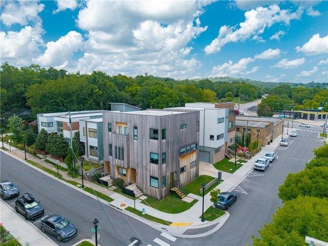 436 and 440 S Ave W, Fayetteville, AR 72701