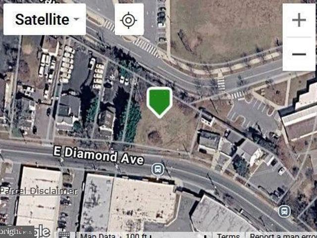 436 438 E Diamond Ave, Gaithersburg, MD 20877