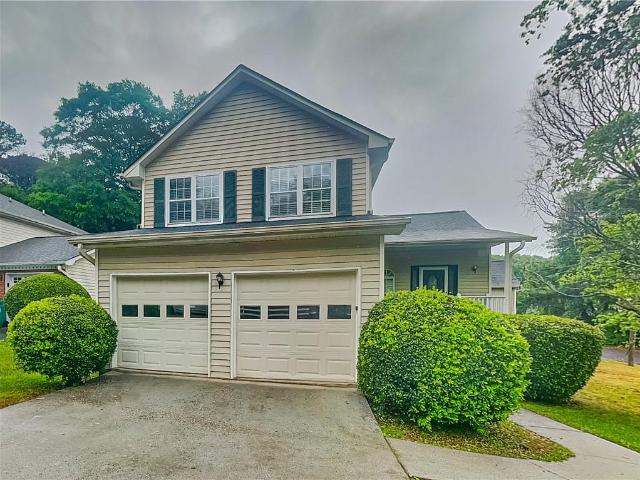 436 Allgood Cir, Stone Mountain, GA 30083 | MLS #7761