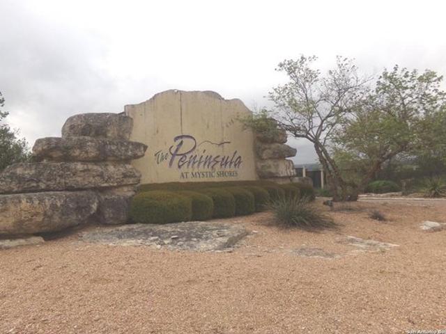 436 Arthur Ct Lot 1563, Spring Branch, TX 78070