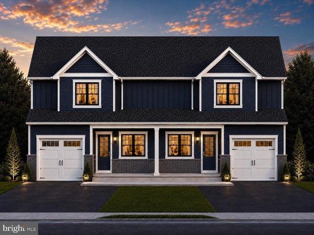 436 Arbutus Ave Unit 1, Horsham, PA 19044