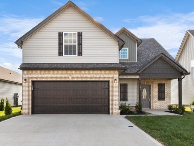 436 Ayden Ln, Clarksville, TN 37042
