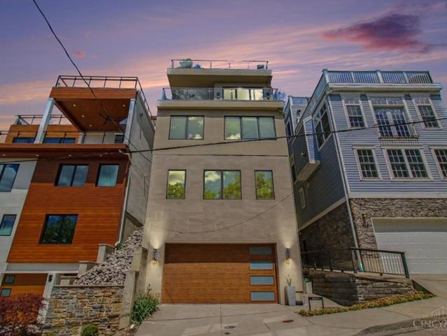436 Boal St, Cincinnati, OH 45202