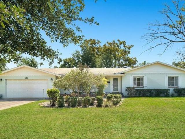436 Balmoral Rd, Winter Park, FL 32789