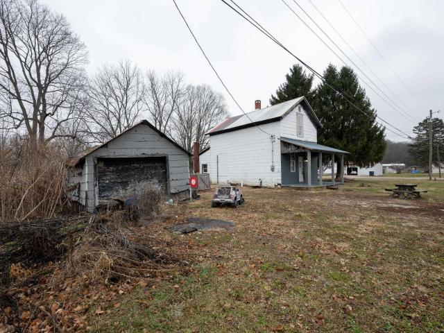 436 Bellville Avenue
