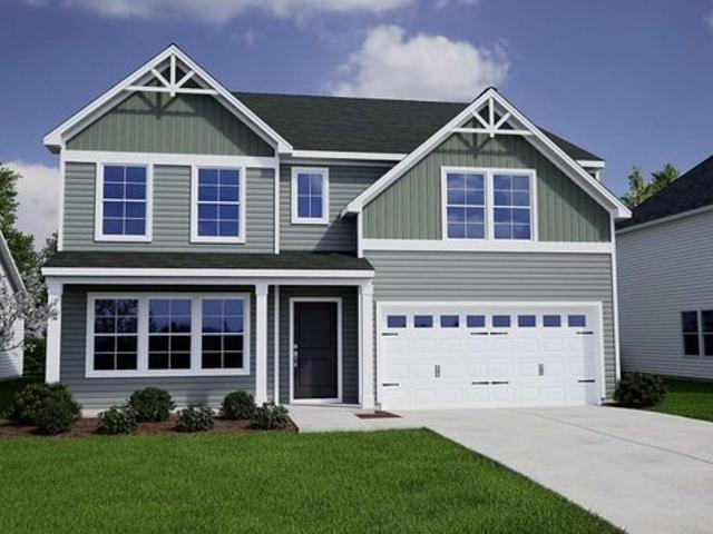 436 Blackjack Oak Ln, Lexington, SC 29073