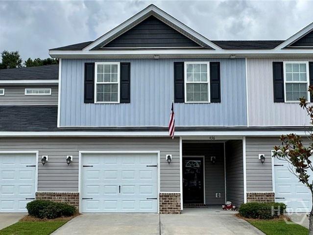 436 Governor Treutlen Cir, Pooler, GA 31322