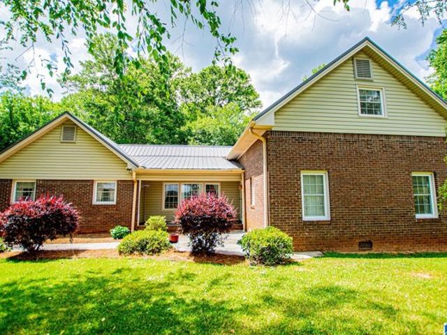 436 Goldridge Rd, Ranburne, AL 36273