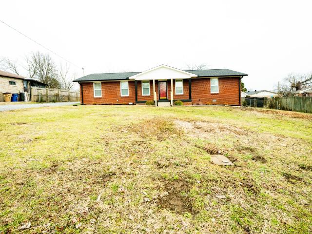 436 Gates Rd, Goodlettsville, TN 37072 | MLS #3124 | Compass