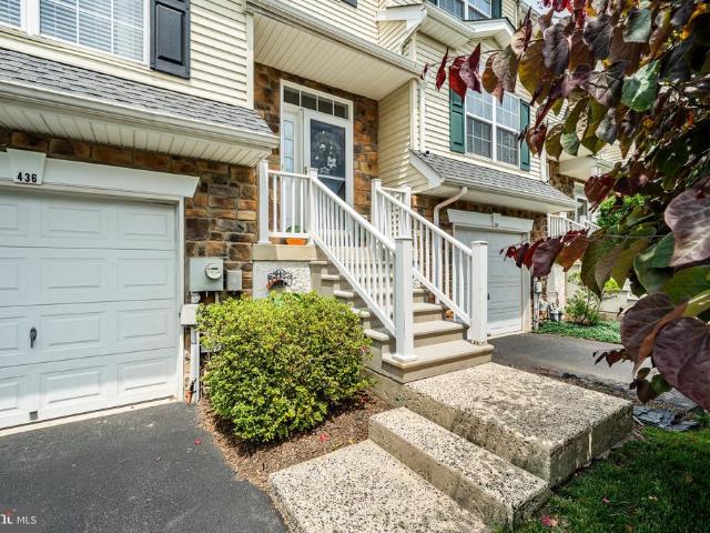 436 Glenn Rose Circle