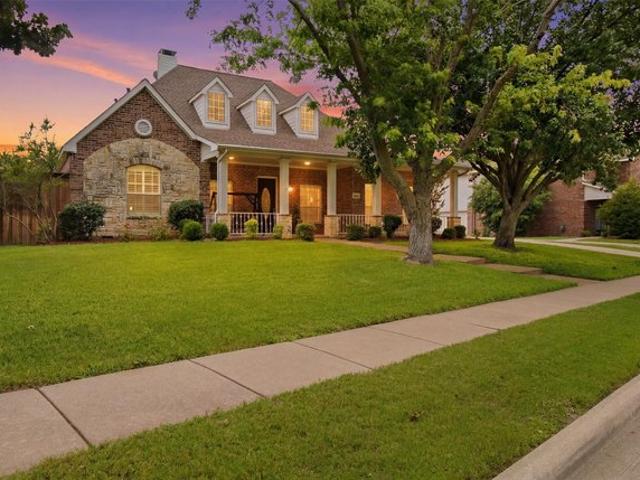 436 Dakota Dr, Murphy, TX 75094