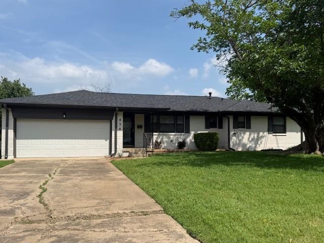 436 Degan Ave, Lewisville, TX 75057 | MLS #21251