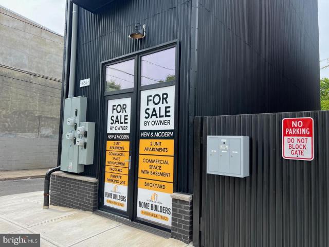 436 Diamond St, Philadelphia, PA 19122 | MLS #PAPH2590
