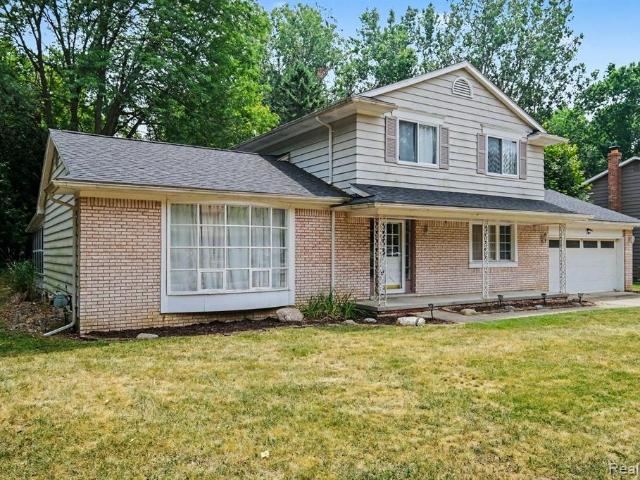 436 Dutch Mill Drive