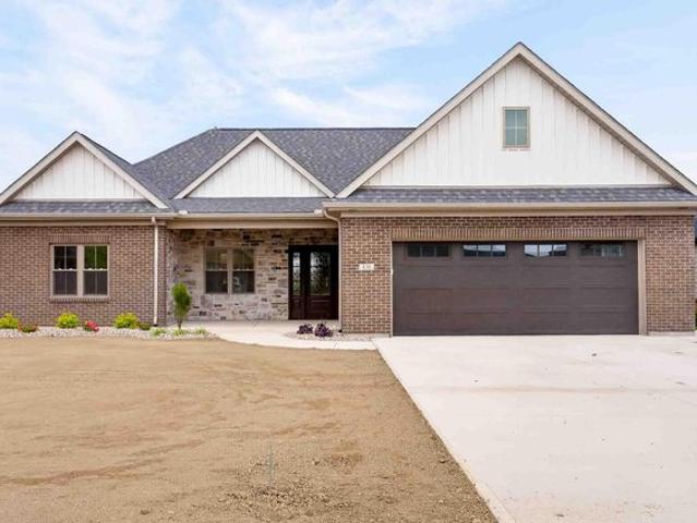 436 E 5th St, Minster, OH 45865
