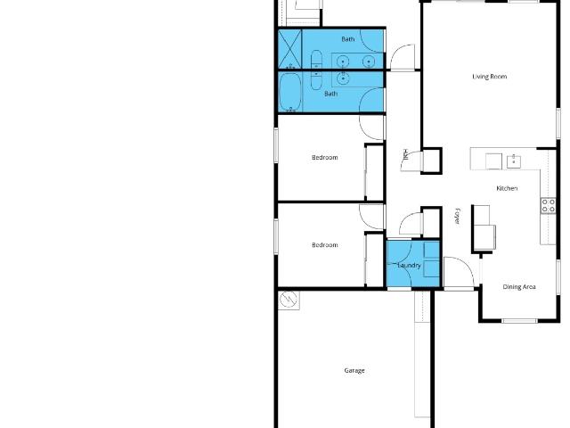 436 E Yellow Wood Ave, San Tan Valley, AZ 85140 | MLS #7022