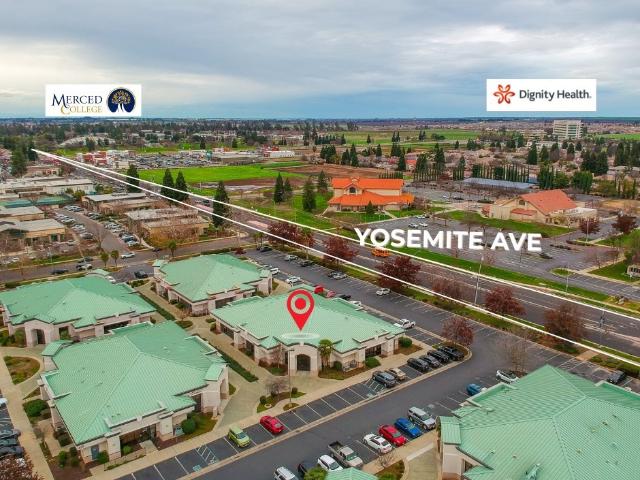 436 E Yosemite B