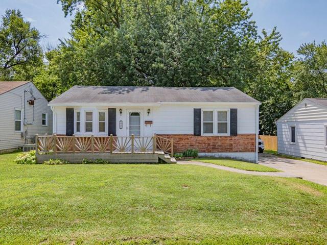 436 E Burkhart St, Moberly, MO 65270