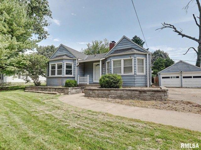436 E Hickory Grv, Quincy, IL 62305