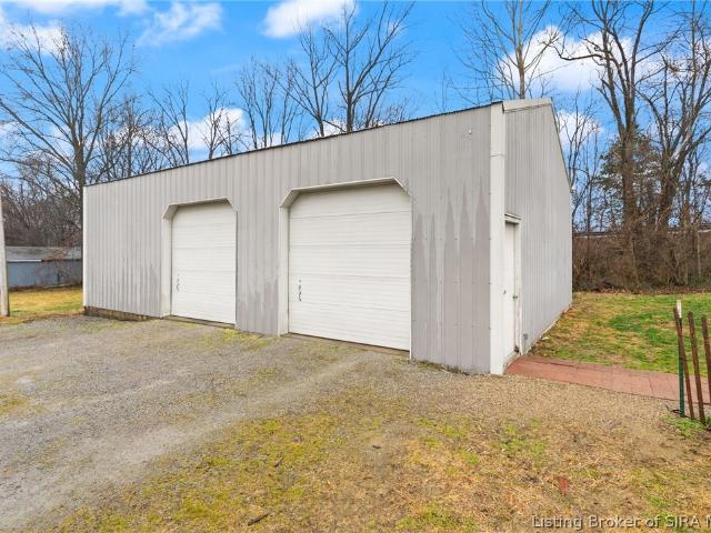 436 E Saint Joe Road
