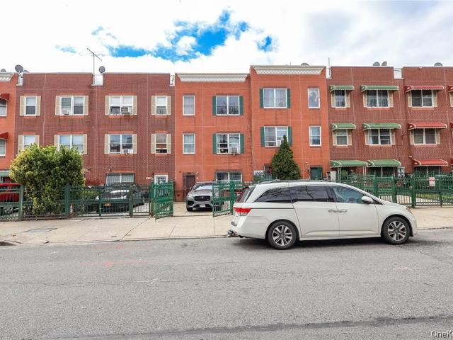 436 East 141st Street