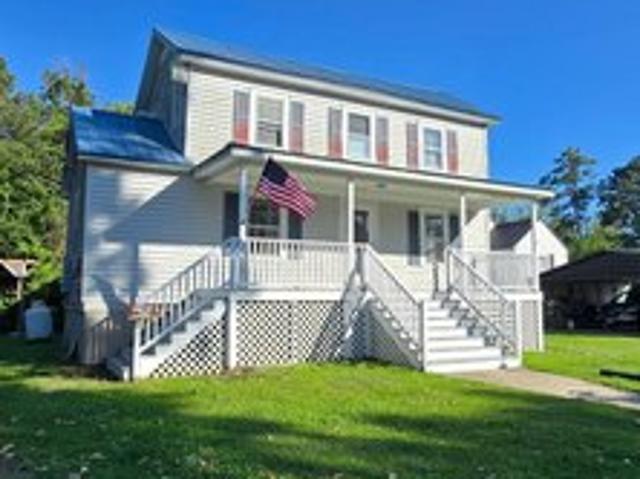 436 Edward St, Belhaven, NC 27810