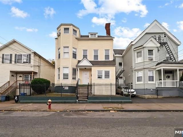 436 Ellison St, Paterson, NJ 07501