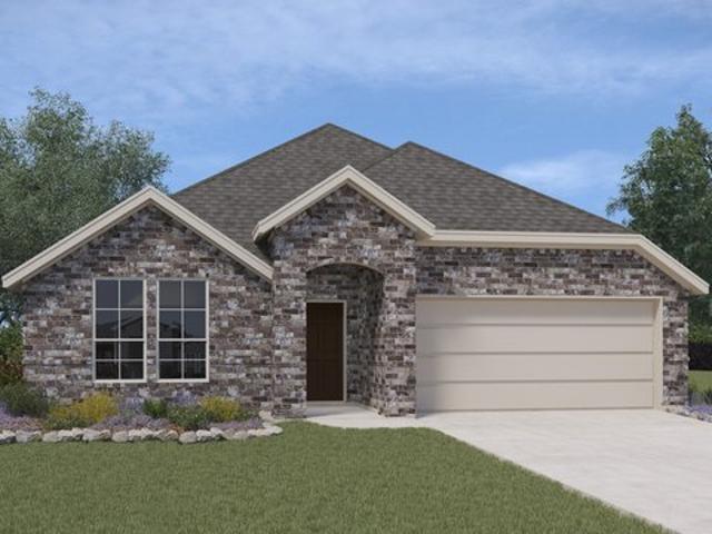 436 Epiphany Ln, Lavon, TX 75166