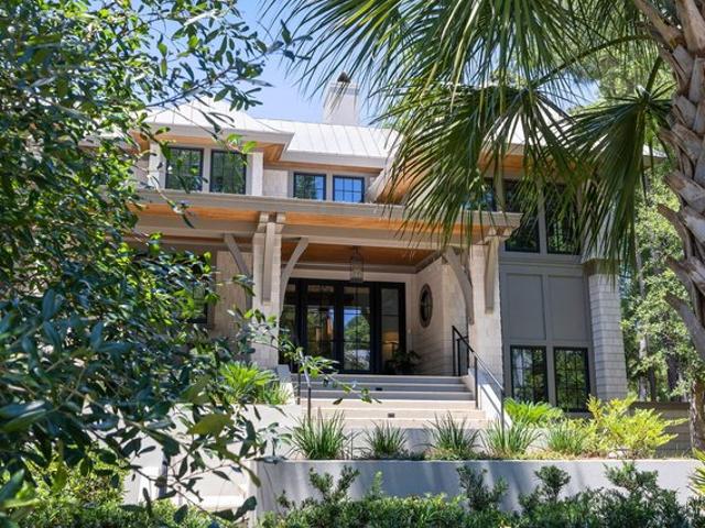 436 Estuary Ln, Kiawah Island, SC 29455