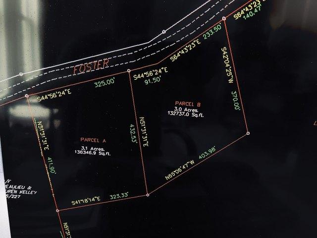 436 Foster Rd Lot B, Auburn, ME 04210