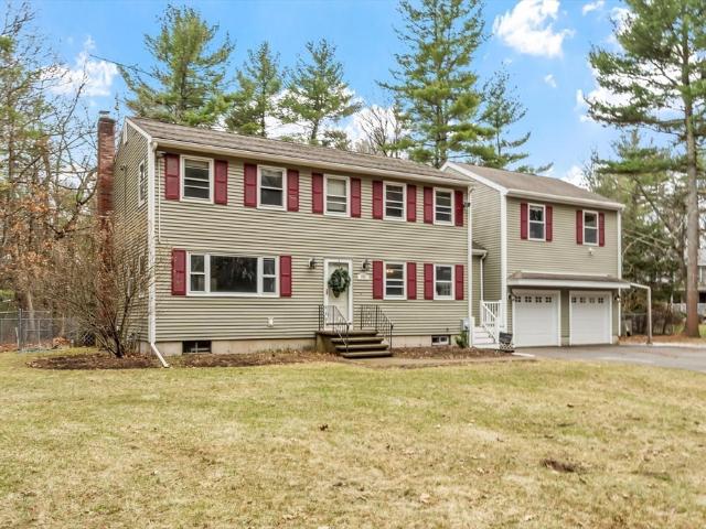 436 Foster Rd, Tewksbury, MA 01876 | MLS #73498 | Compass