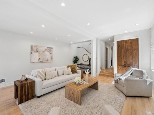 436 Fillmore St, Denver, CO 80206 | MLS #8523 | Compass