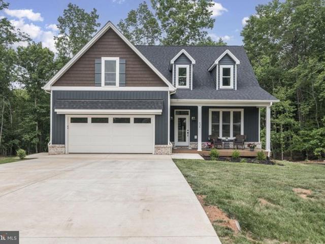 436 Kershaw Dr, Rustburg, VA 24588