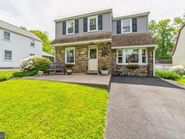 436 Hoover Rd, Ambler, PA 19002