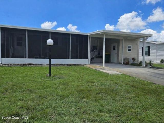 436 Horseshoe Bend Cir Unit 192, Cocoa, FL 32926