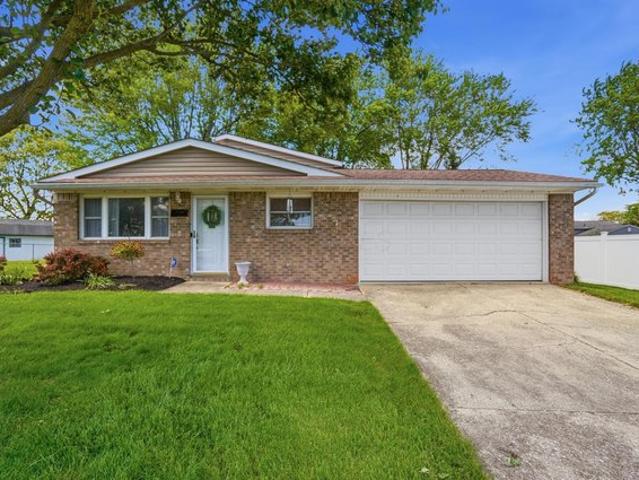 436 Hathaway Ct, West Jefferson, OH 43162