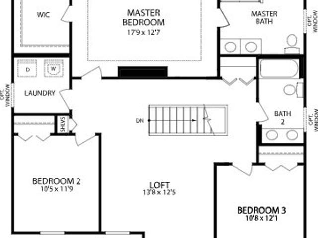 436 Hawthorn Hill Drive