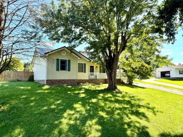 436 Halls Gap Estates Road